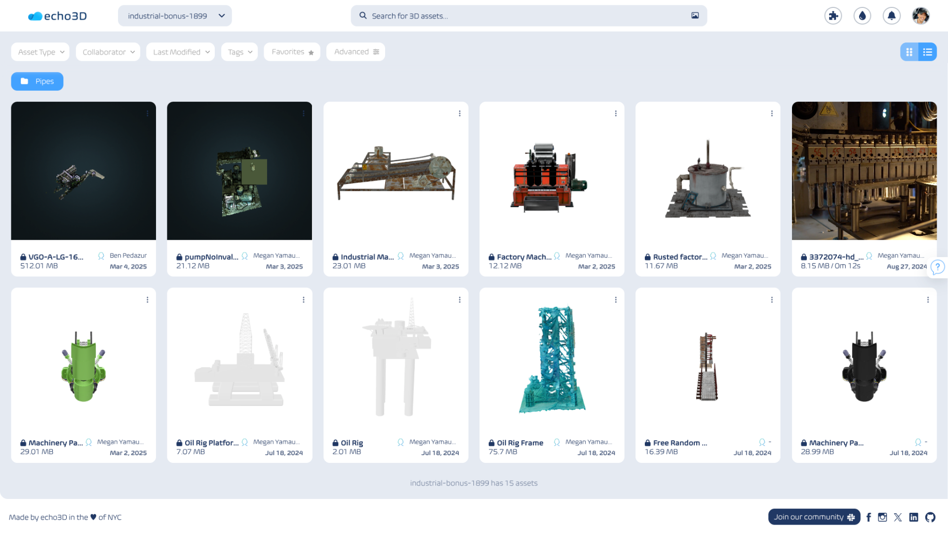 How Digital Asset Managers Can Eliminate 3D Model Chaos