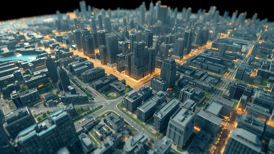 What Are World Models — And Why They Matter for Enterprises Building ...
