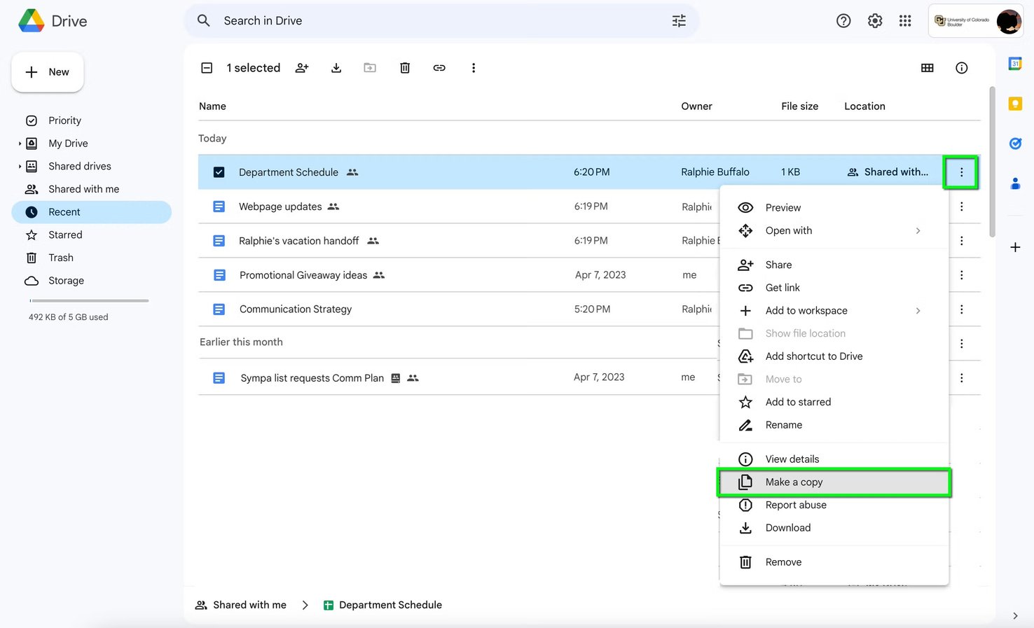 Why Google Drive Isn't Enough for 3D Digital Asset Management