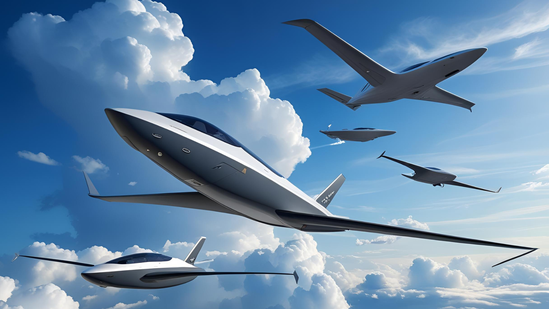 Flying High with Efficiency: How 3D Digital Asset Management Solves ...