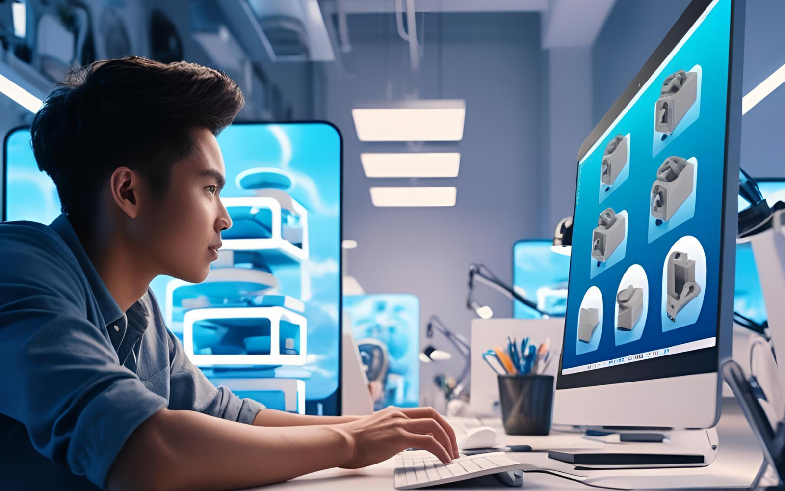 Spatial Asset Management: The Next Frontier for Enterprise Efficiency ...