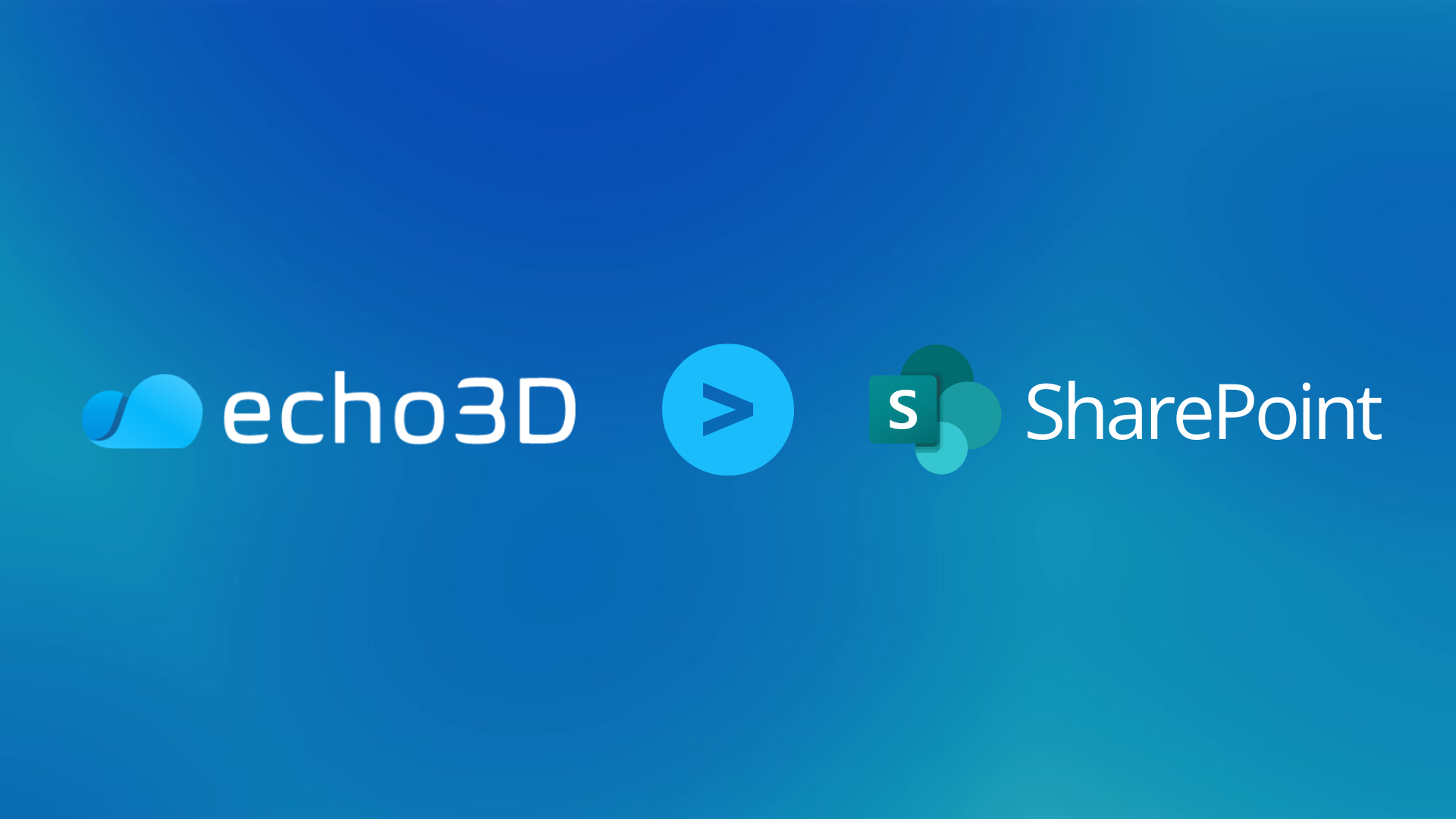 Why SharePoint Falls Short for 3D Digital Asset Management—and How echo3D Excels