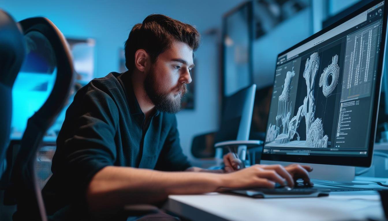 Overcoming Common 3D File Management Challenges