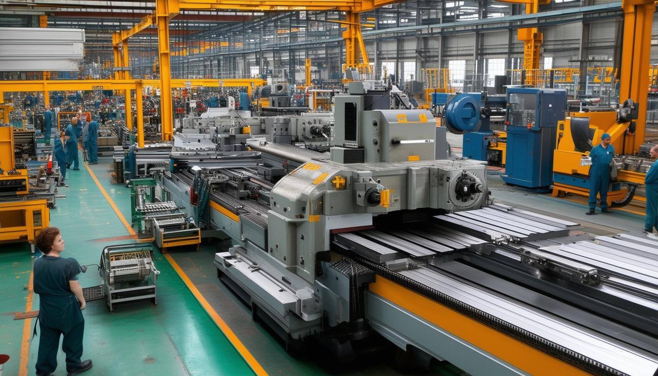 The Challenges Manufacturing Companies Face with Viewing & Sharing 3D ...