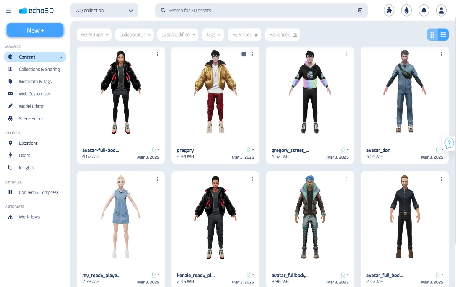 Everything You Need to Know about Visual Asset Management